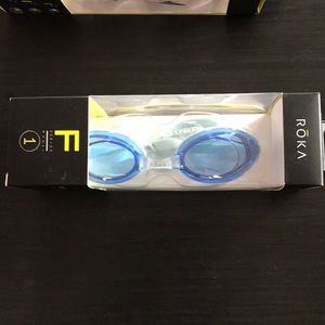 ROKA | Accessories | New Roka Sports Goggles F | Poshmark